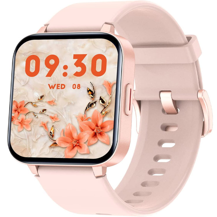 Los 11 Mejores Smartwach para Mujer Calidad Precio⌚Abril 2023 ...
